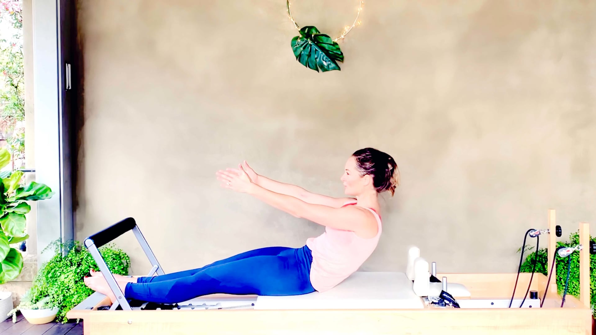 Low Back & Hip Release: Psoas, Hip Flexor, Piriformis & Hamstring Stretch