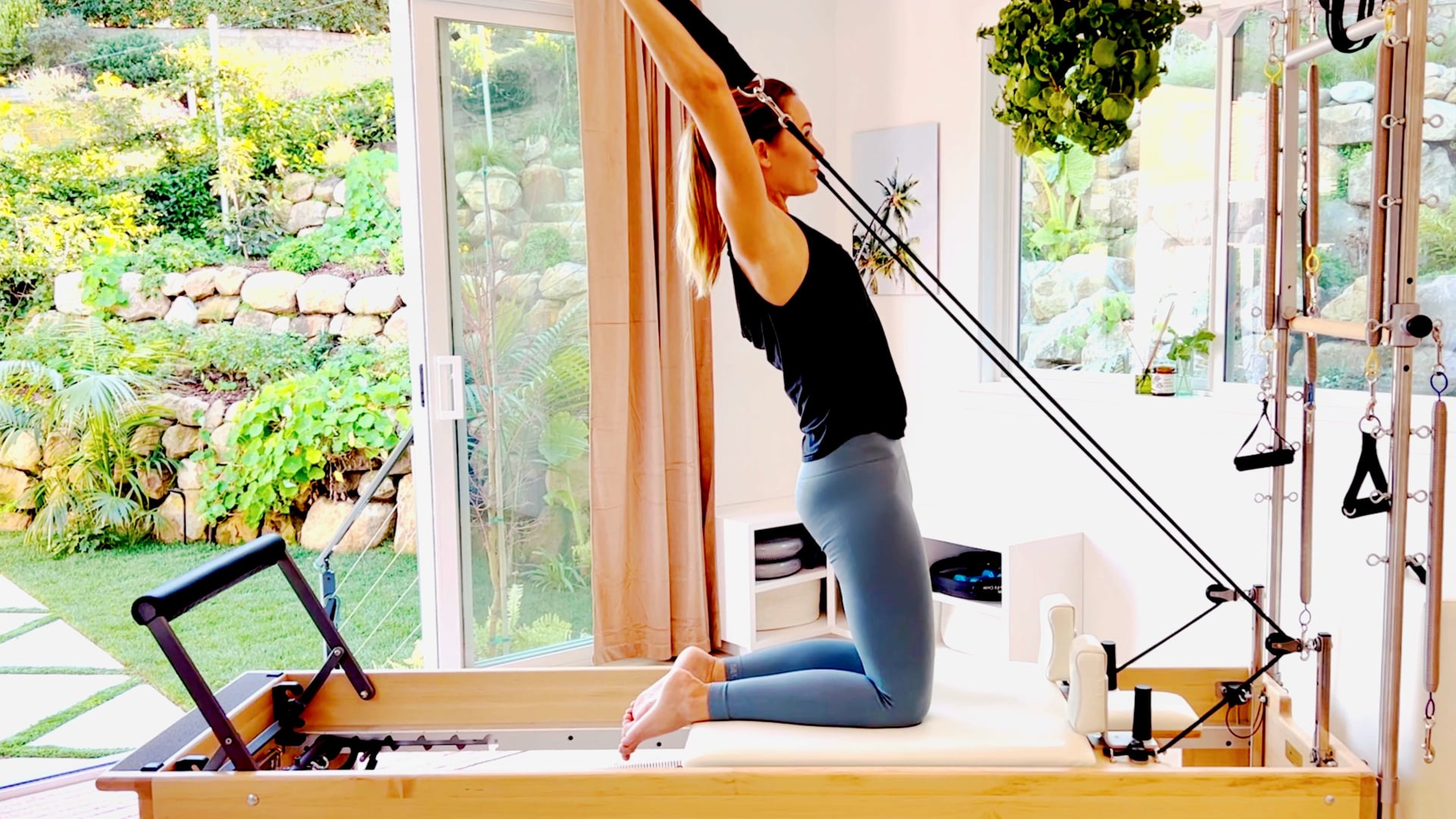 Whole Body Strengthen, Stretch, Open, Lengthen: Better Posture