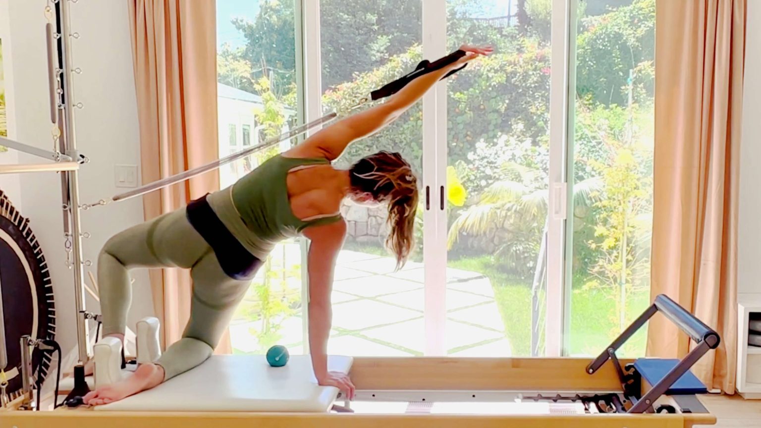 Online Workout Videos and Fitness Program | Gone Adventuring