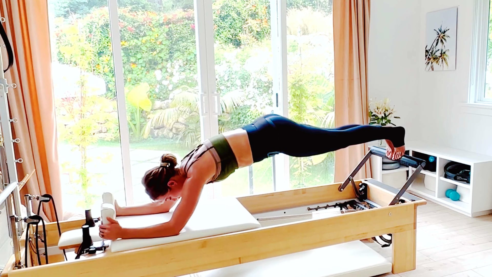 Runner’s Up! Better Carriage + Rotation = Higher Energy Efficiency