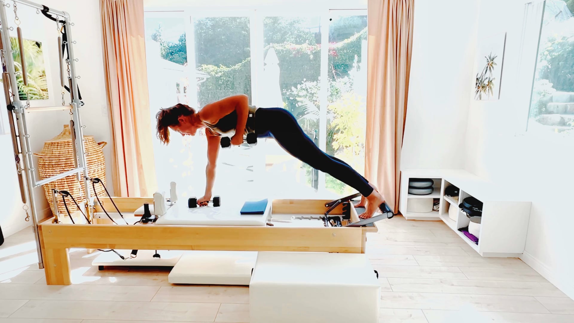 25-25: Power Reformer + Cardio Trampoline or Barre Jump Class - Gone ...