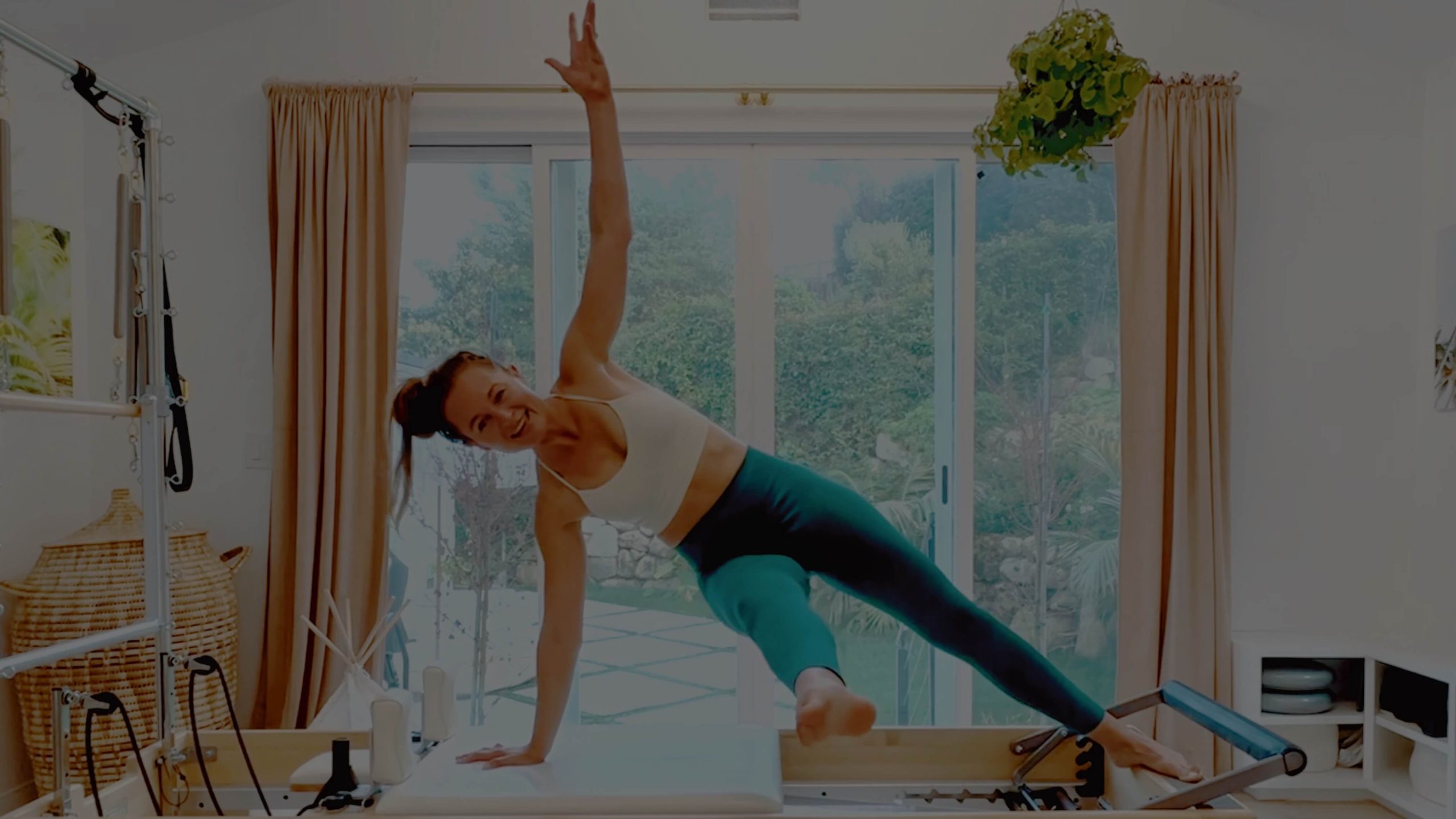 Runner's Up Program by Gone Adventuring